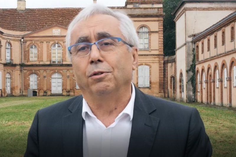 Château Bertier va devenir « Château des Confluences » | Petite ...