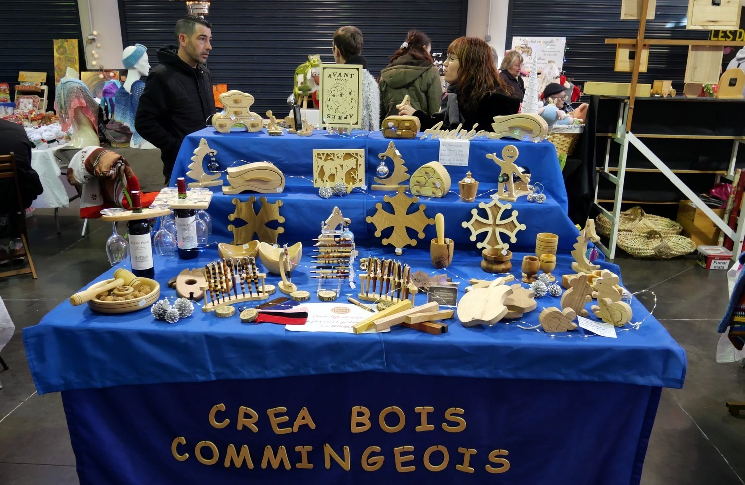 Marché de Noël réussi2 - Petite République.com