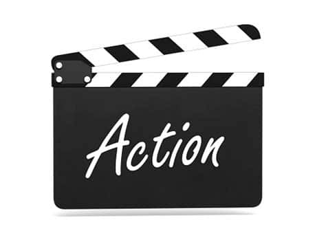 Des films documentaires inspirants à voir ! Ca vous dit ? Clap Action ...