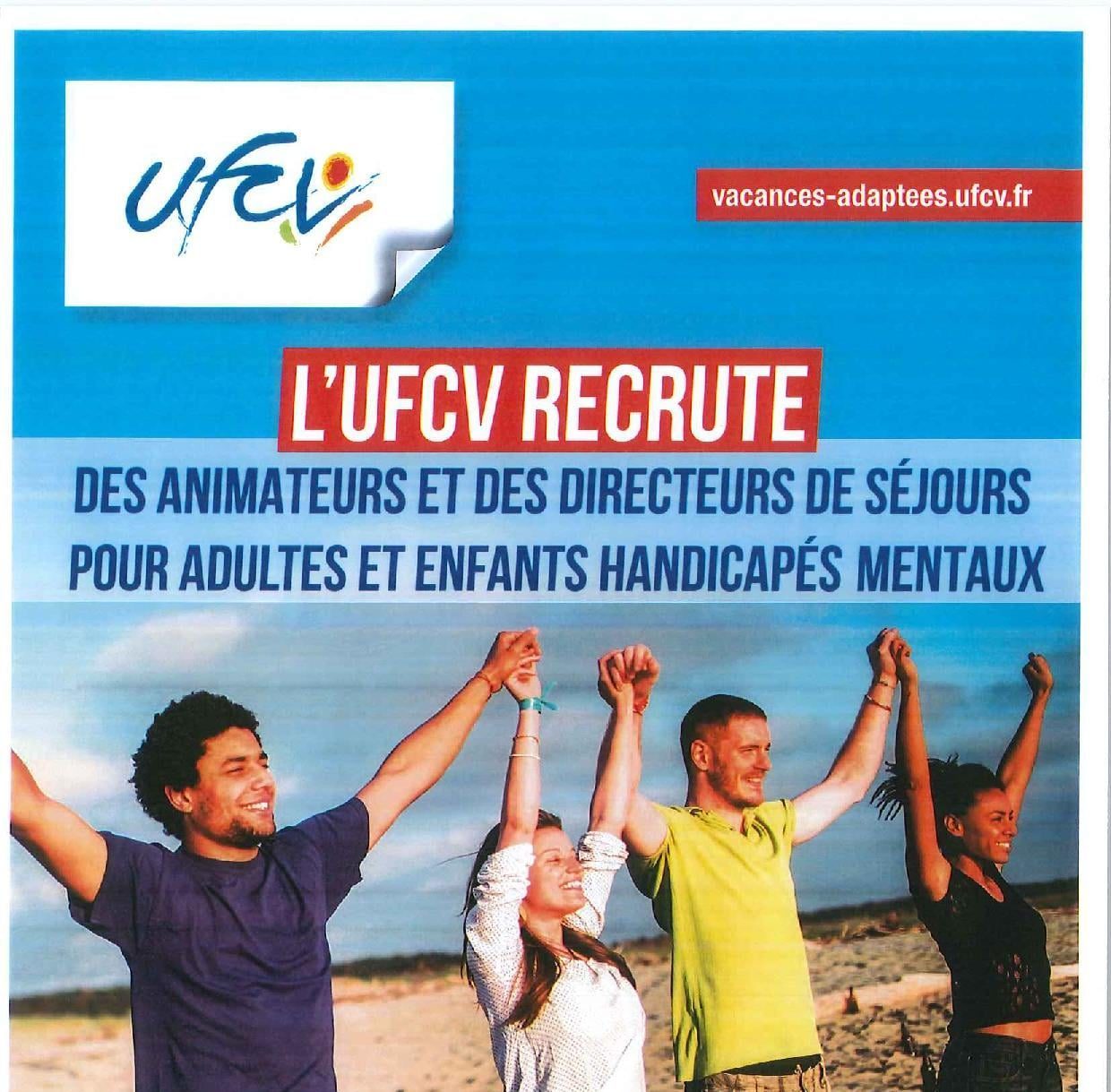 UFCV recrute 1 - Petite République.com