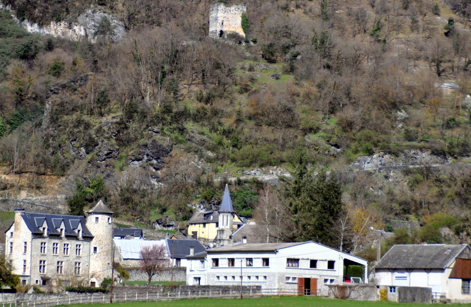 Élections municipales partielles à SAINT-BEAT-LEZ - Petite République.com