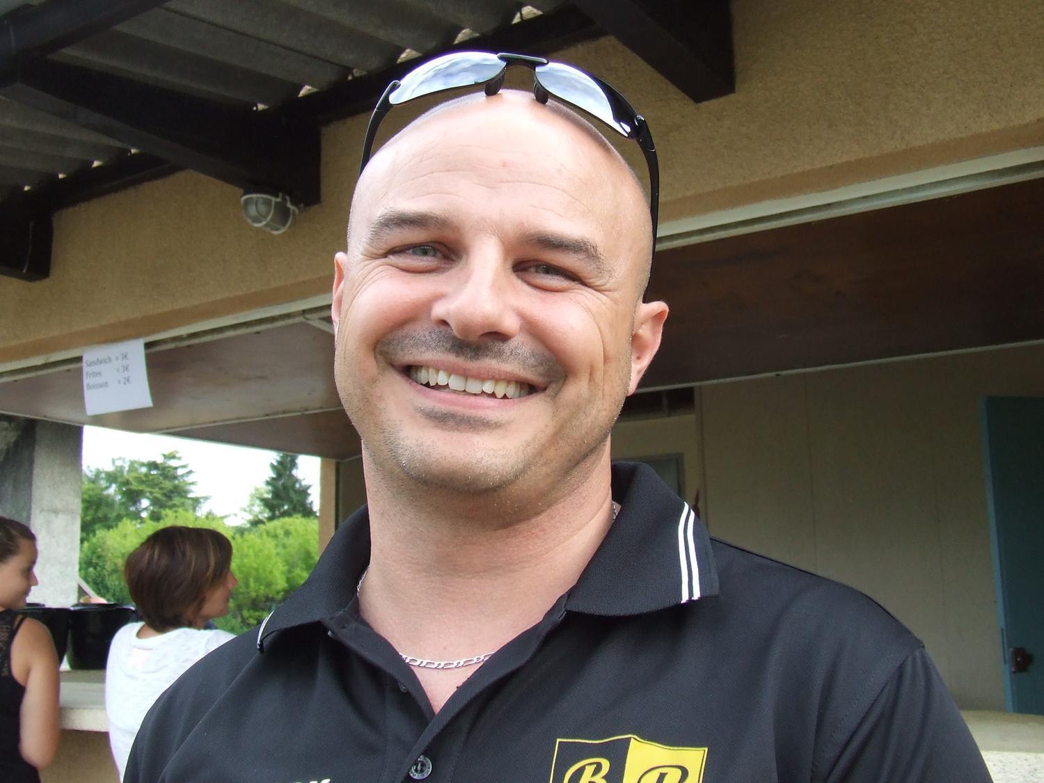 Boulogne-sur-Gesse : Coup d'envoi pour la classe de foot au Collège ...