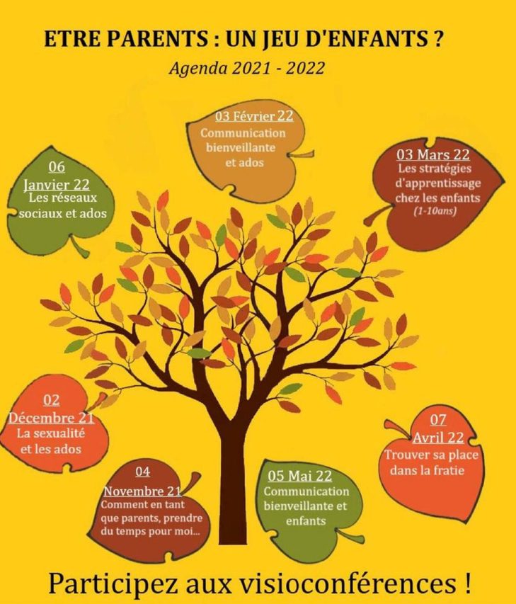 Comminges : Avec la MSA, "être parents, un jeu d'enfant" - Petite ...