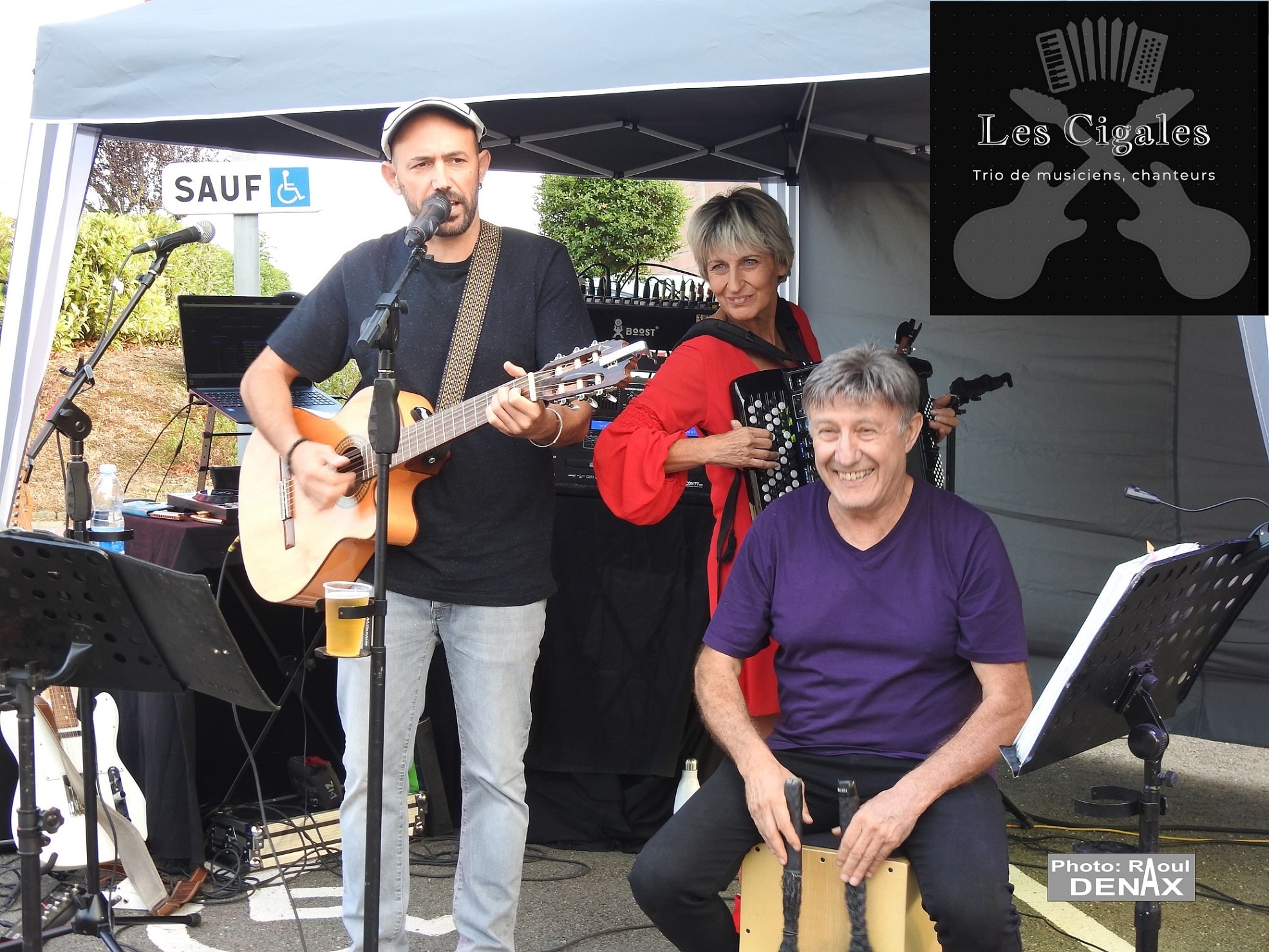 Cazac : la 3ème année de son marché nocturne - Petite République.com