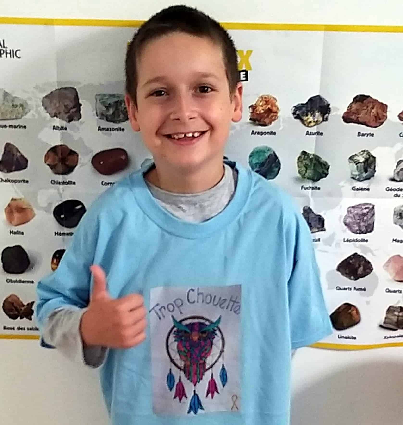 Plein succès pour la marche trop chouette ensemble1 - Petite République.com