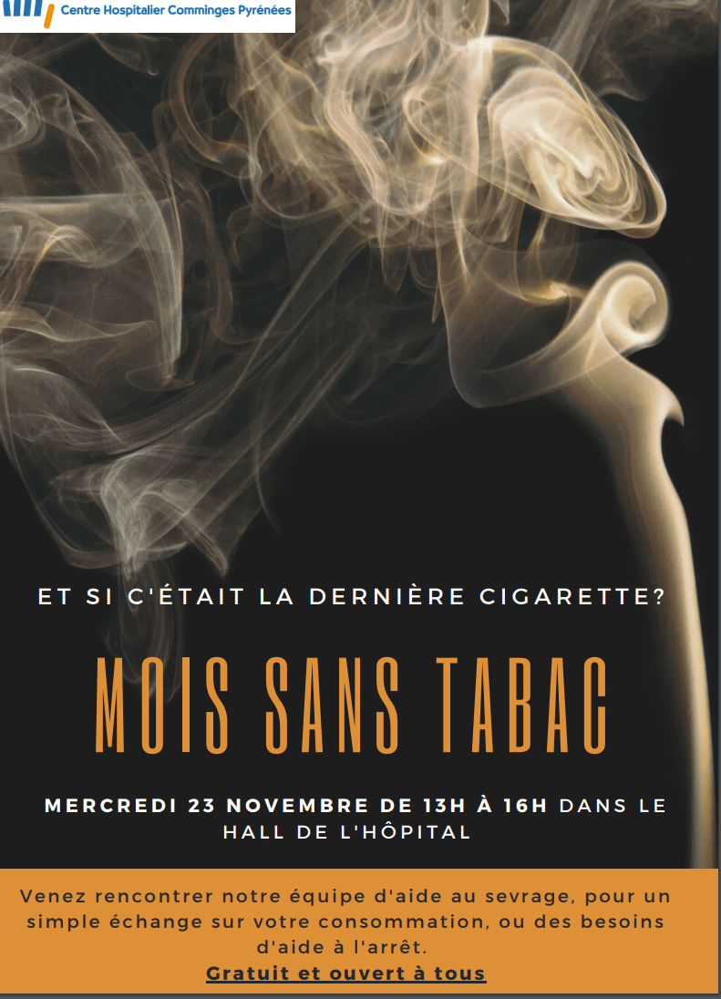 AFF Mois sans tabac - Petite République.com