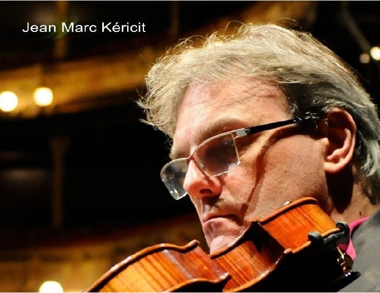 Jean Marc Kéricit - Petite République.com