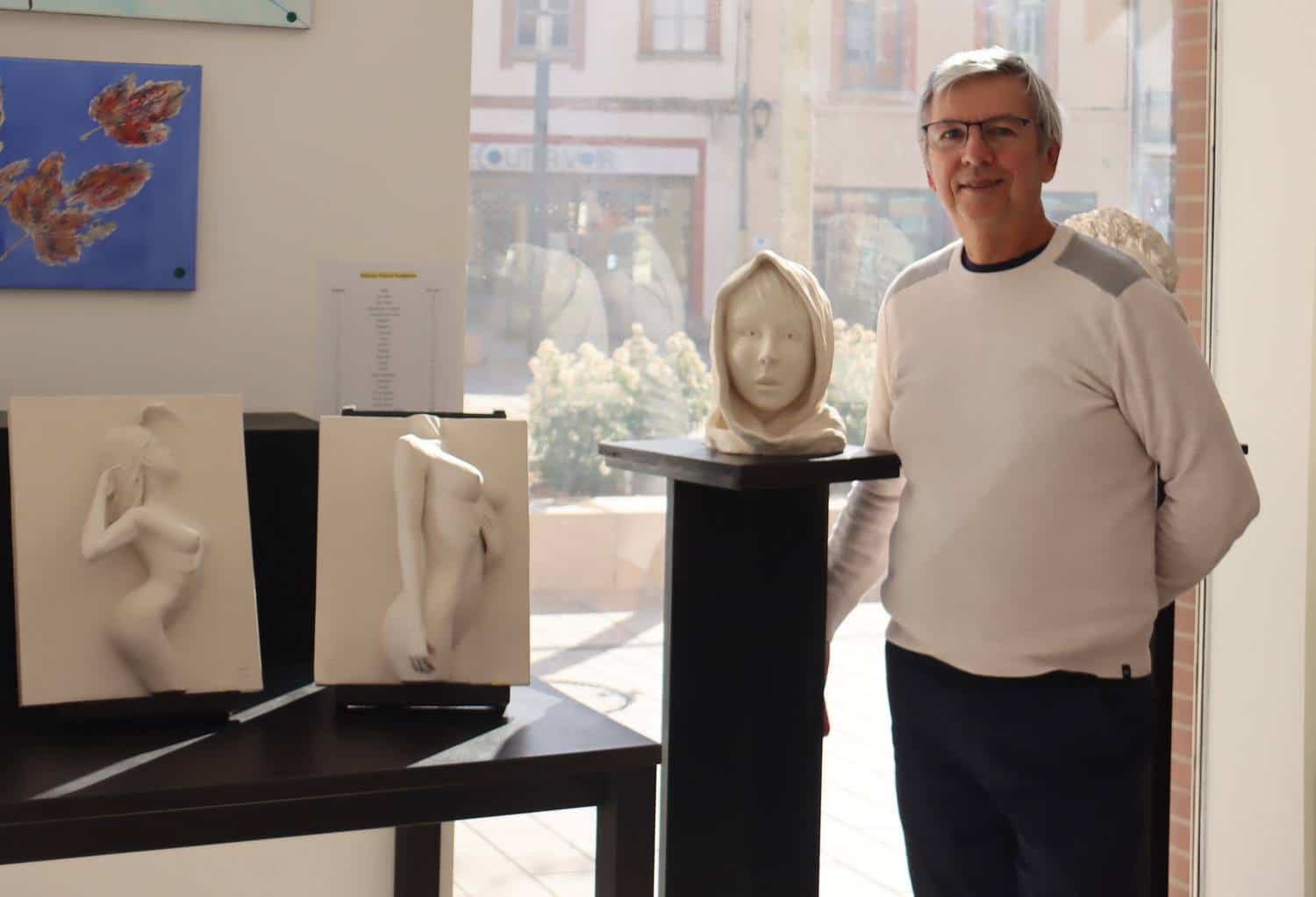 Fabrice - Petite République.com