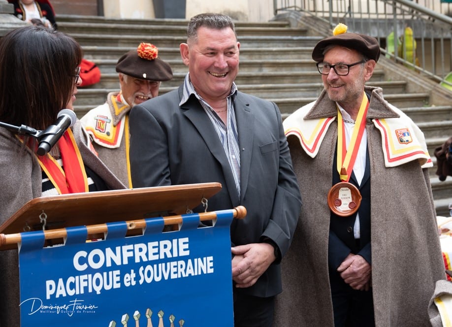 Denis Martin - Eric Azémar - Petite République.com