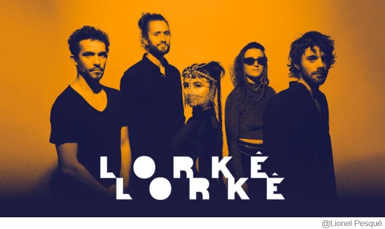 Lorkê Lorkê - Petite République.com