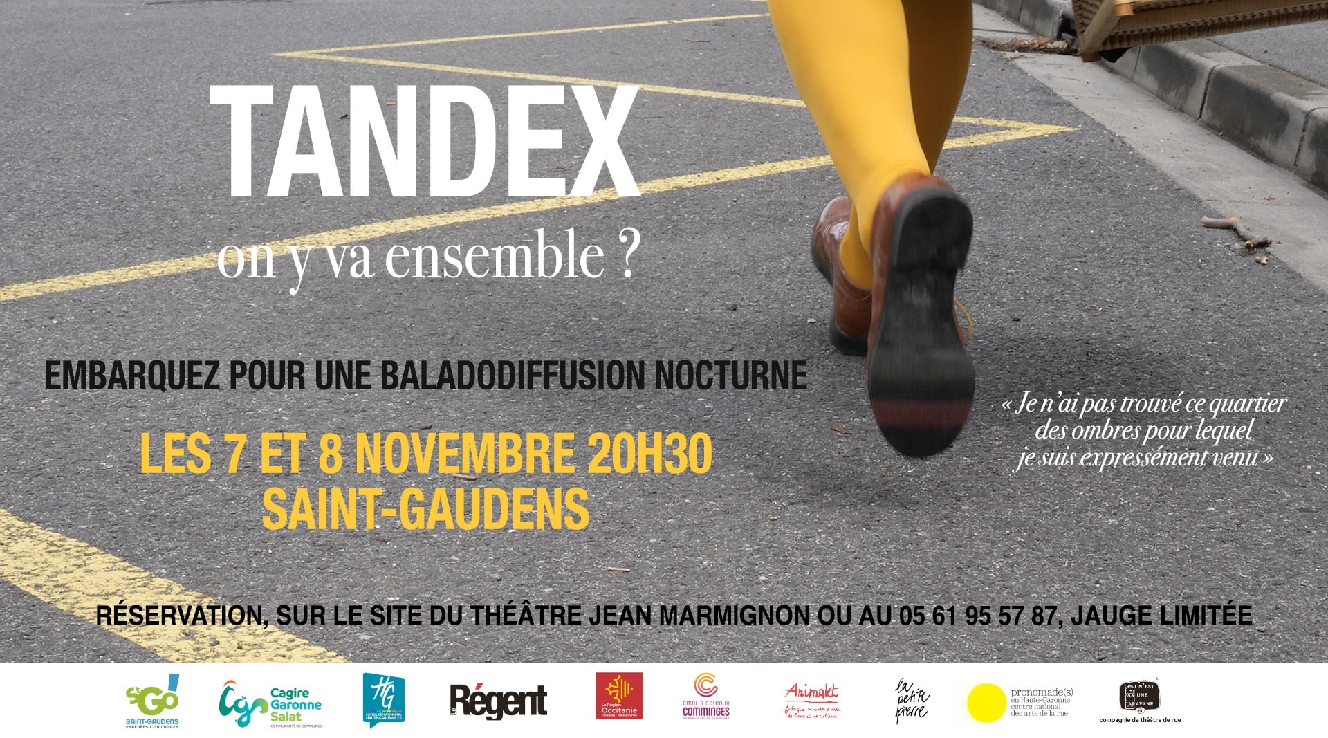 AFF Tandex - Petite République.com