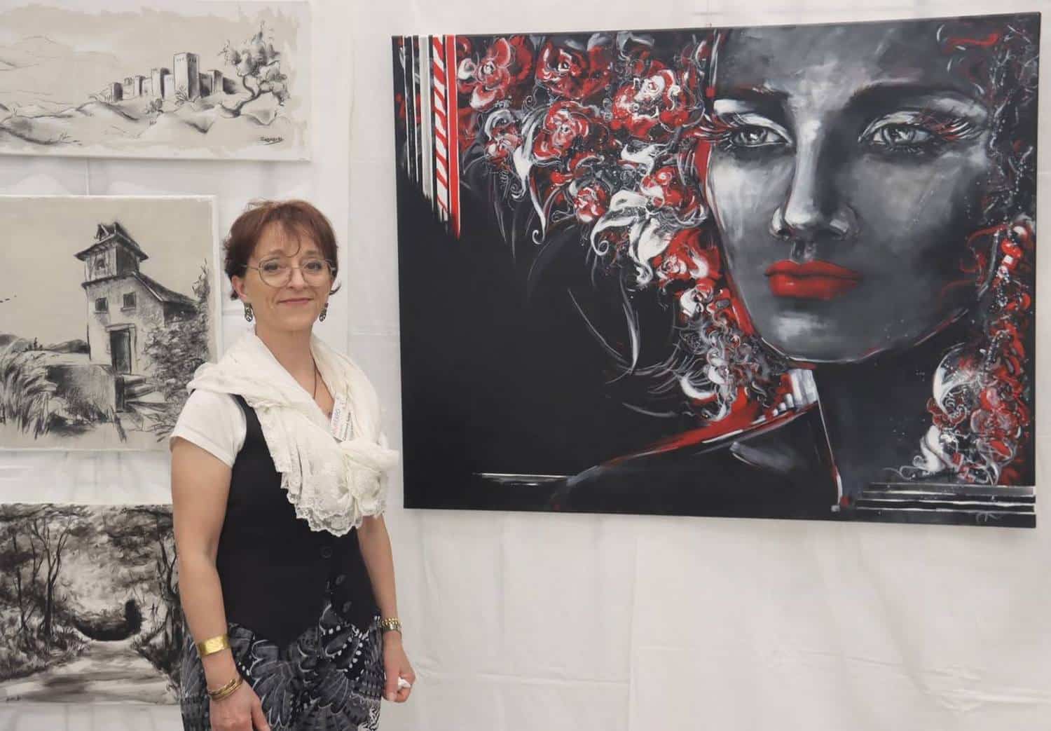 Un portrait de Cadam - Petite République.com