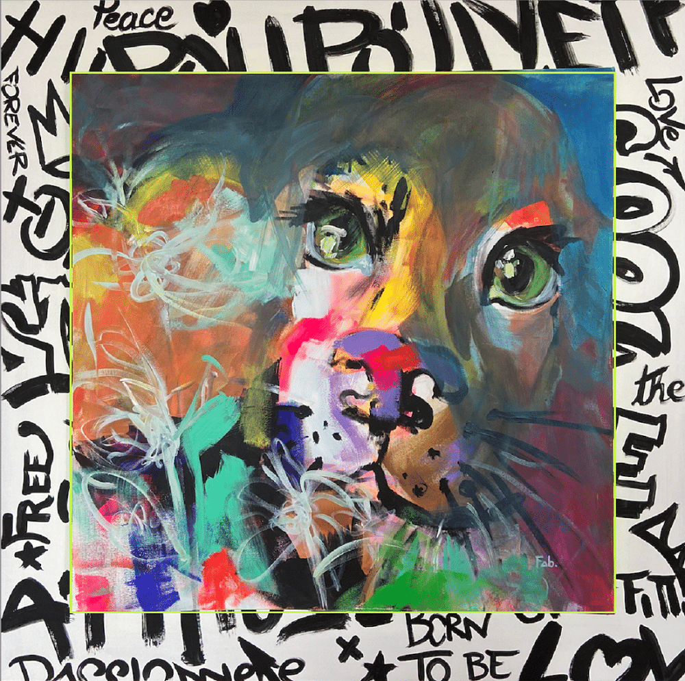 Barbazan : Les toiles de Fabienne Perrel sur les cimaises du casino ...