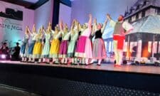 Montréjeau : Programme des soirées du 65ème festival de folklore ...