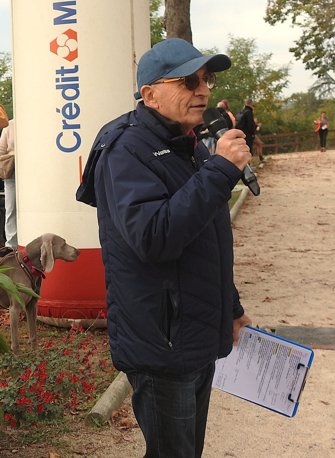 au micro Jacques Breda toujours là - Petite République.com