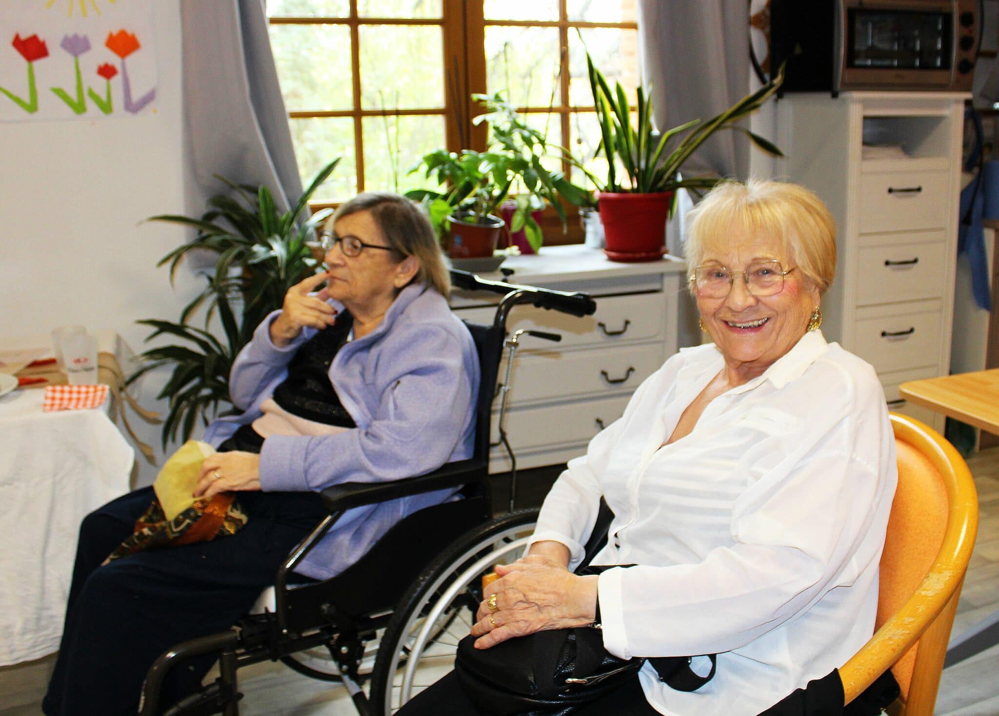 fete-du-gout-ehpad-lisle-en-dodon-4 - Petite République.com