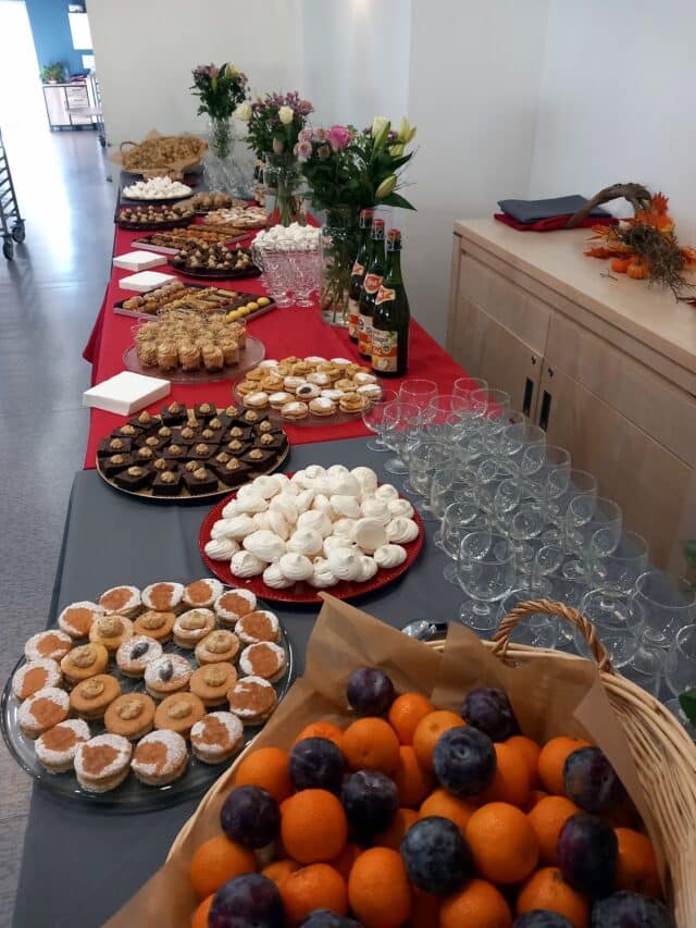 Loures Barousse : Accordéon et goûter pour les résidents du Val de l ...