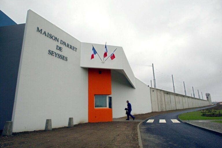 prison-de-Toulouse-Seysses - Petite République.com