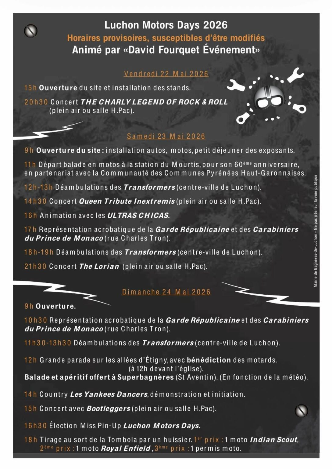 Screenshot - Petite République.com