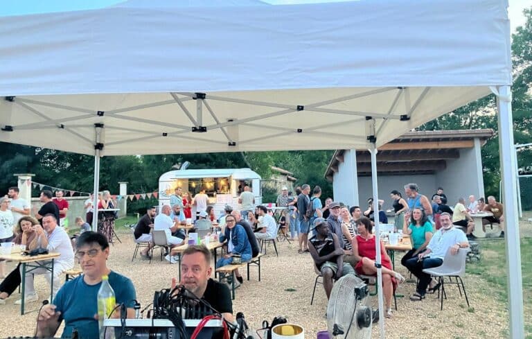 Le Cuing : Fête de la musique : une première plébiscitée par les ...