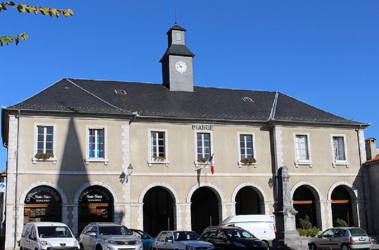 Saint Laurent de Neste : L'appel aux bénévoles du foyer rural - Petite ...
