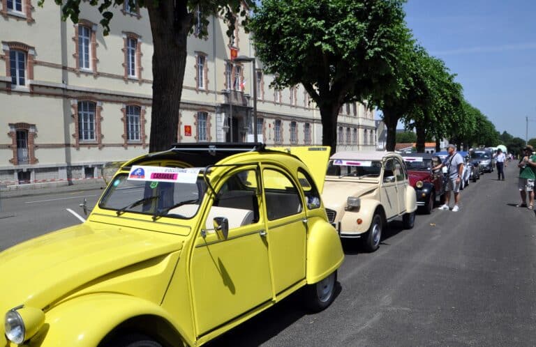 Sarp / Comminges : Les Barou’Deuches sur tous les fronts ce week-end ...