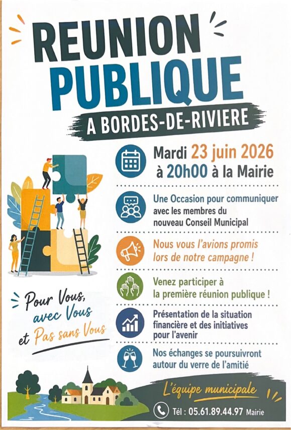 Réunion publique - Petite République.com